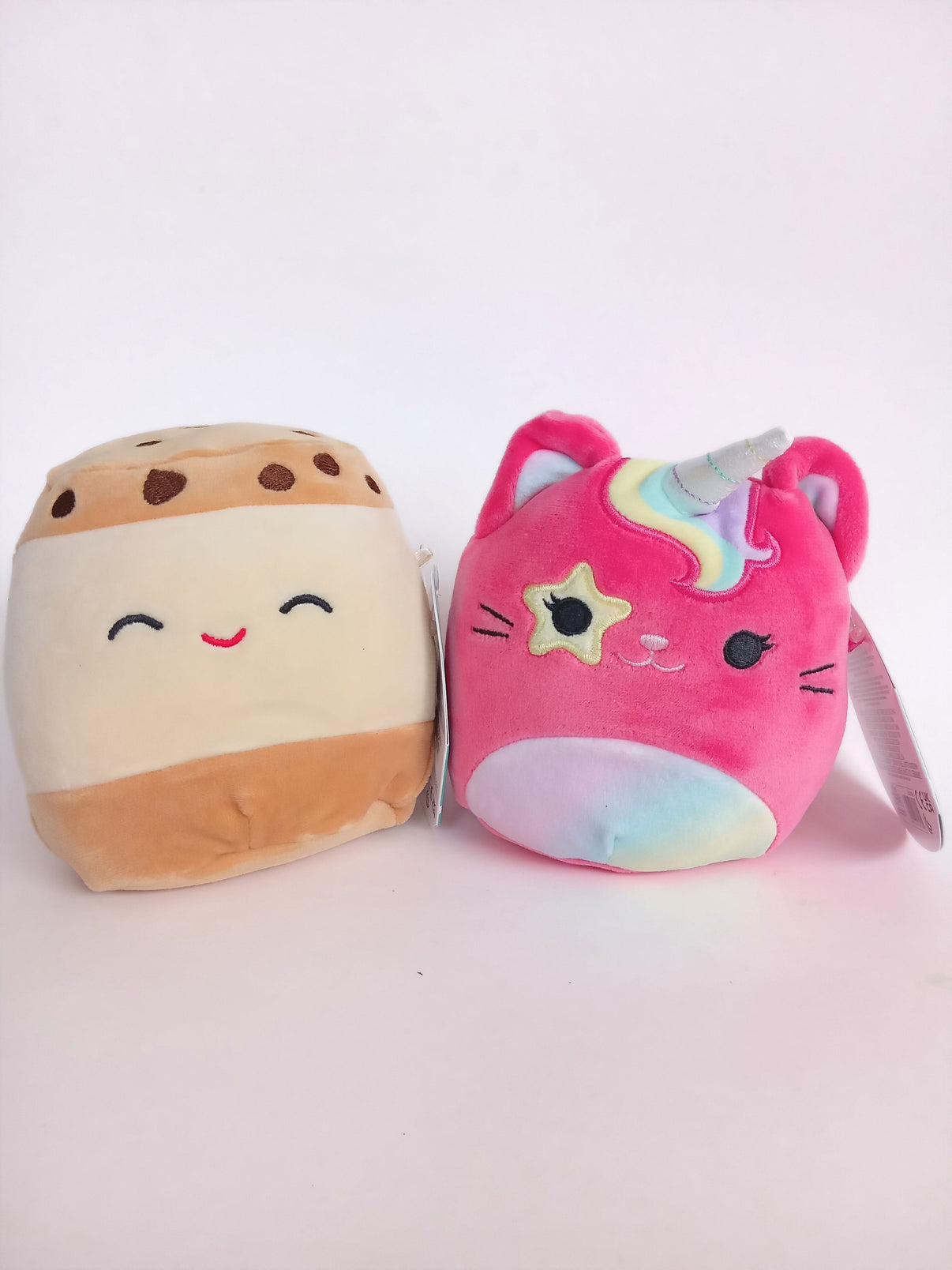 5" Squishmallow – Epic Kids Gift Boxes