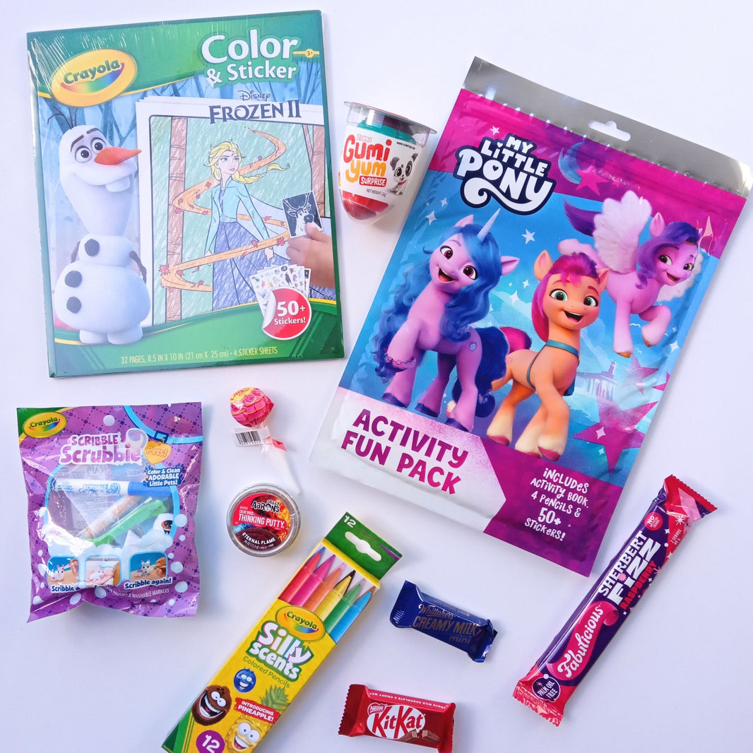 Kids Gift Boxes NZ | Beautiful and Affordable – Epic Kids Gift Boxes