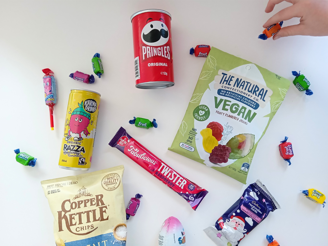 Kids Gift Boxes NZ | Beautiful & Affordable – Epic Kids Gift Boxes