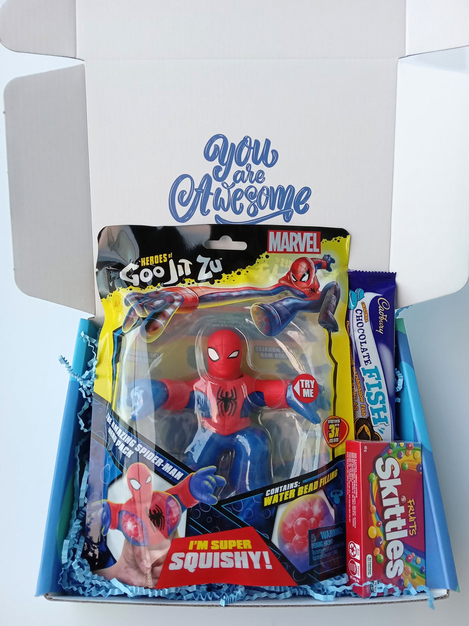 Kids Gift Boxes NZ | Beautiful & Affordable – Epic Kids Gift Boxes