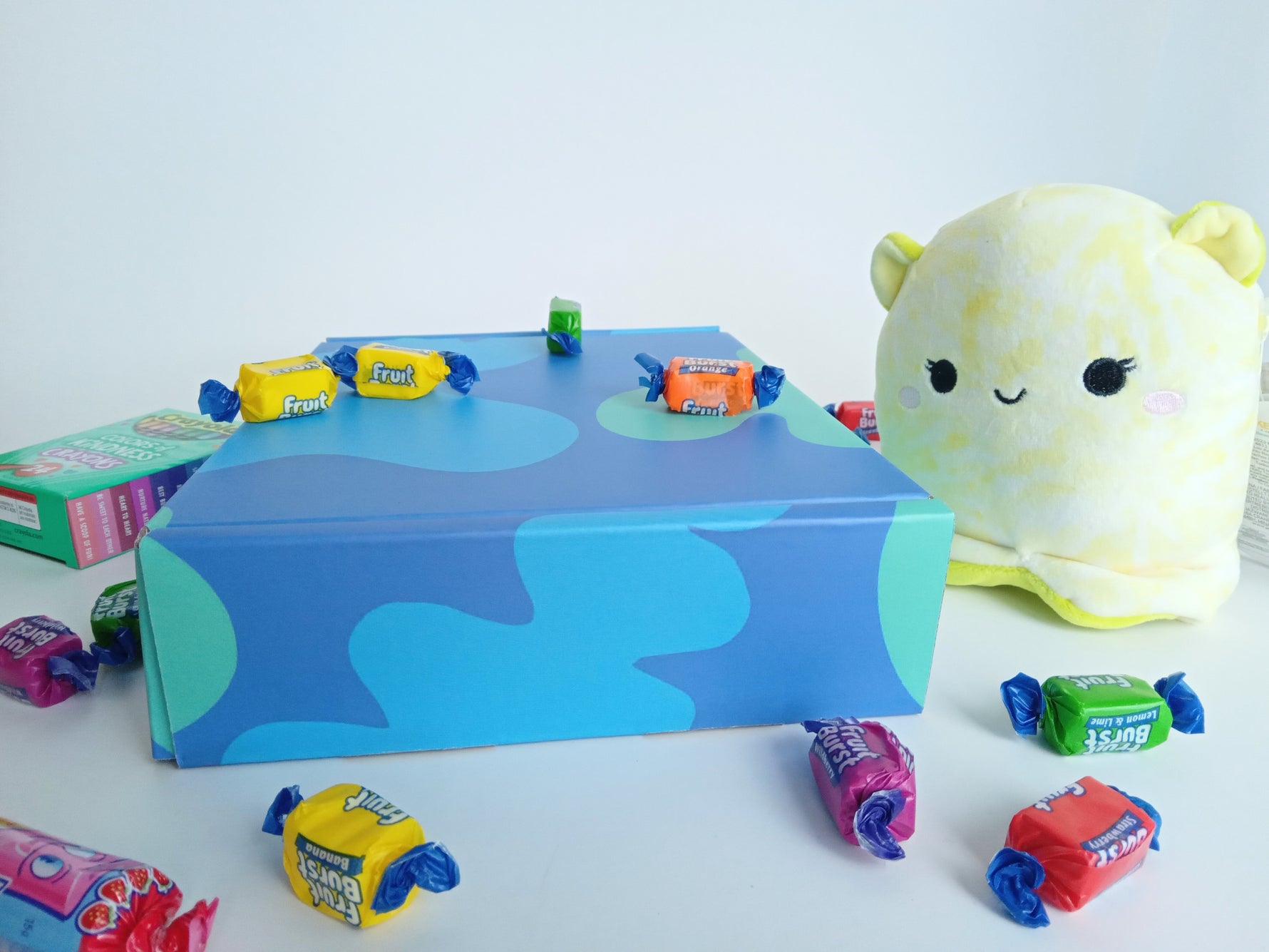 Kids Gift Boxes NZ | Beautiful & Affordable – Epic Kids Gift Boxes