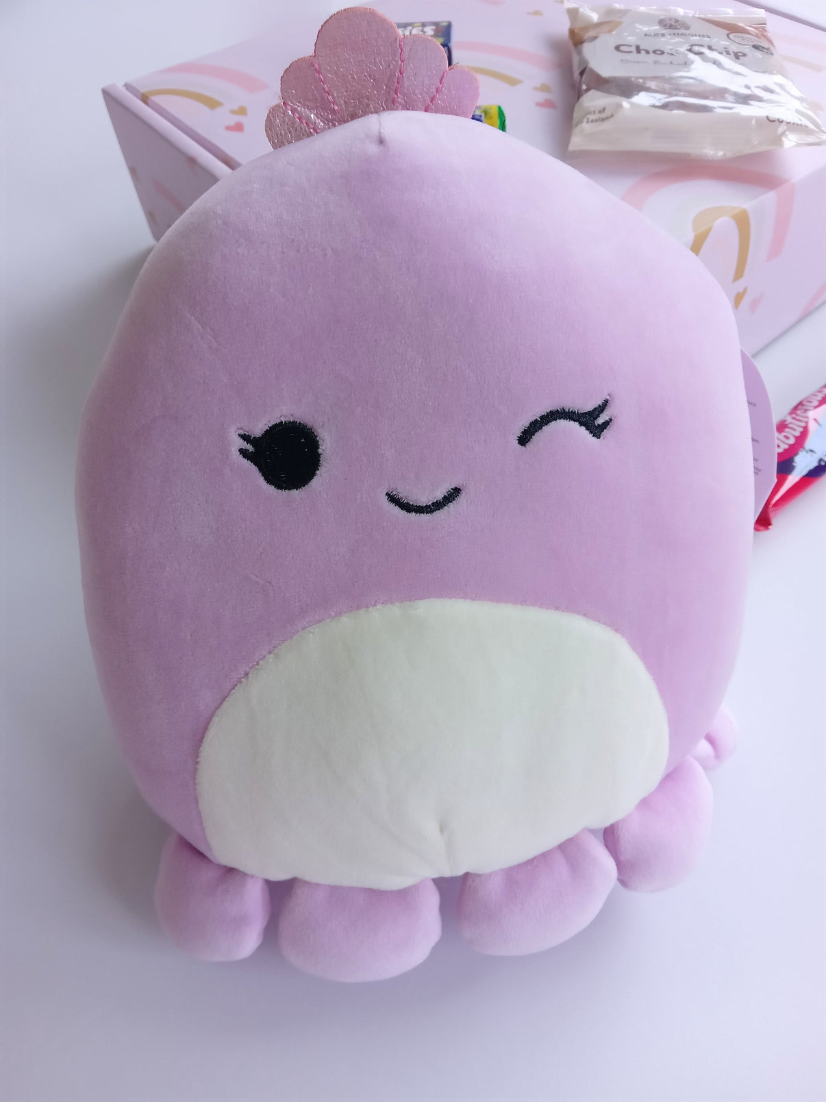 Squishmallow Fun! | Kids Gift Box NZ – Epic Kids Gift Boxes