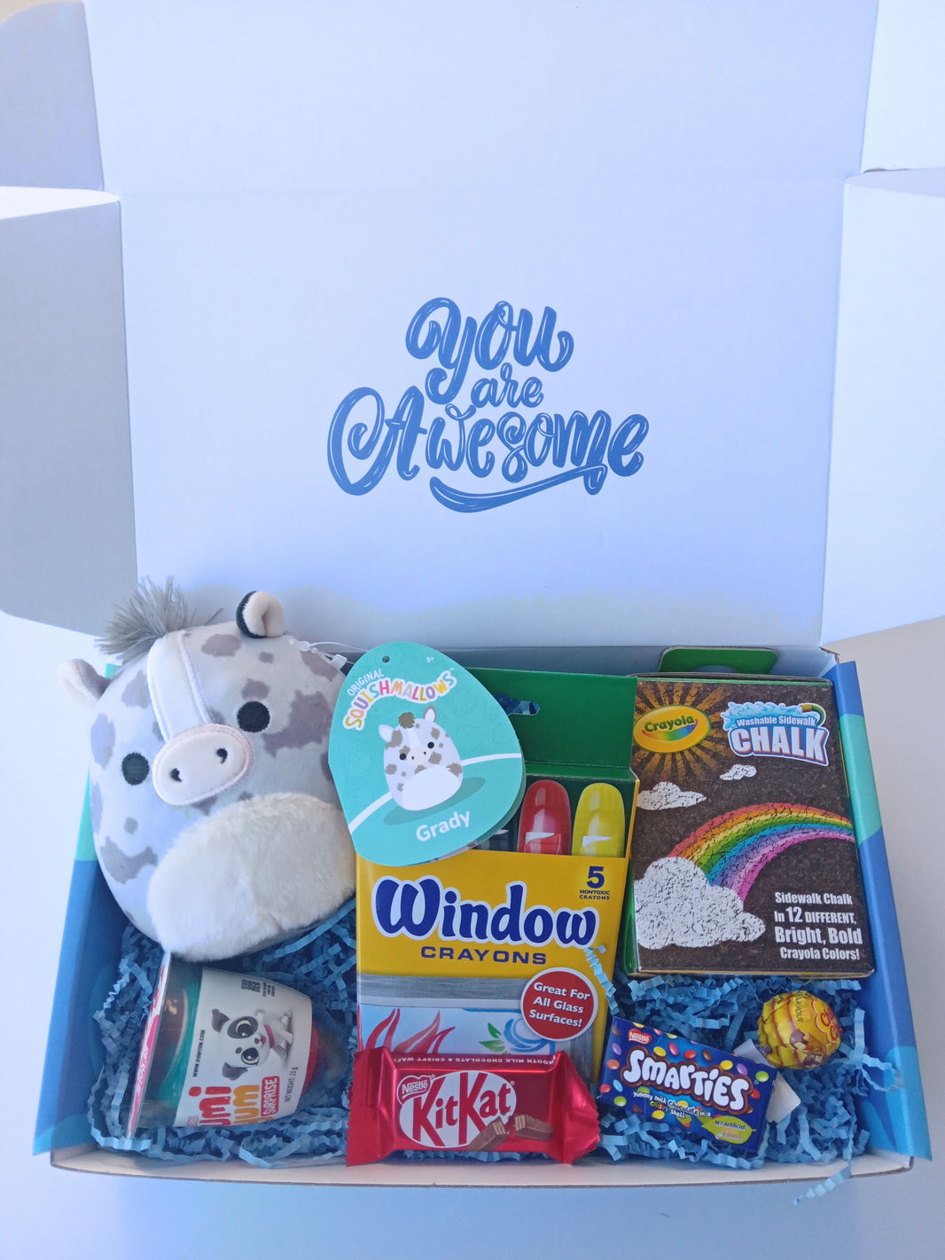 Kids Gift Boxes NZ | Beautiful and Affordable – Epic Kids Gift Boxes