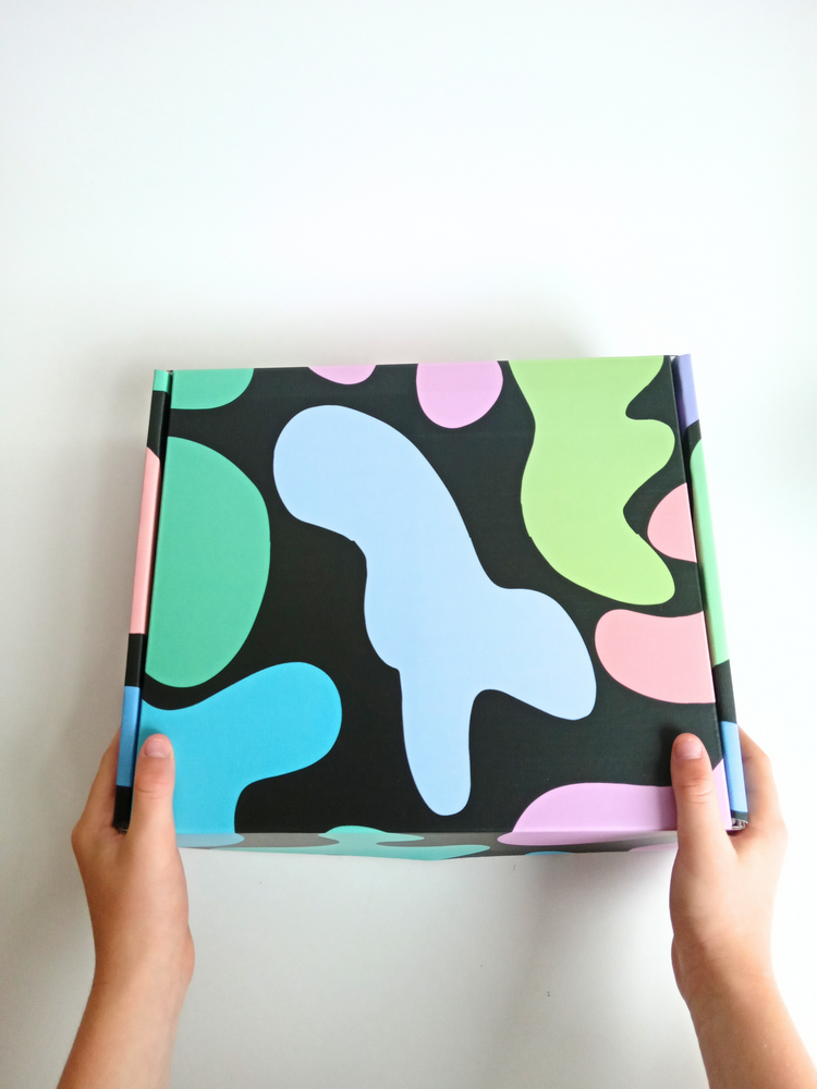 Kids Gift Boxes NZ | Beautiful & Affordable – Epic Kids Gift Boxes