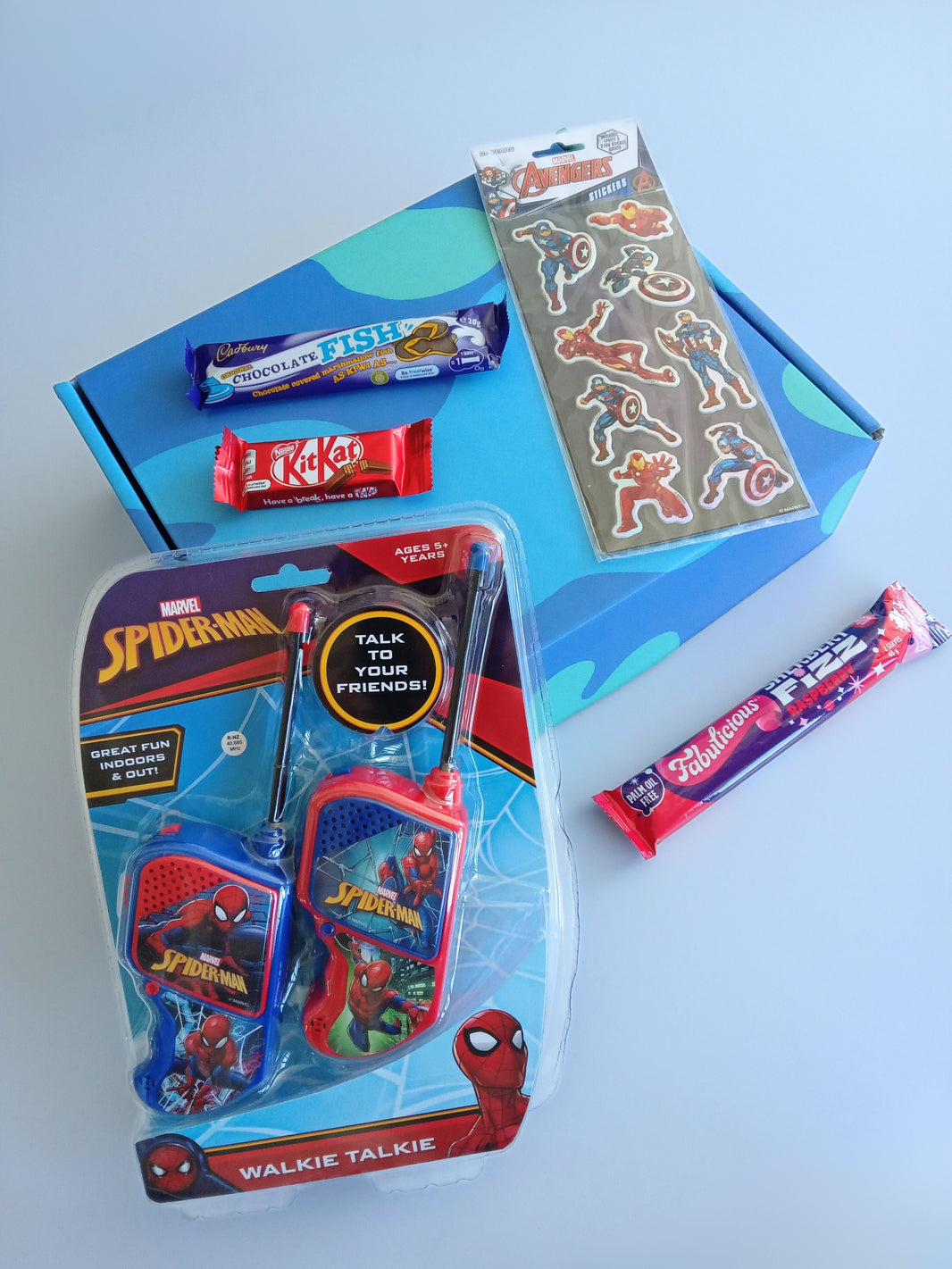 Kids Gift Boxes NZ | Beautiful and Affordable – Epic Kids Gift Boxes